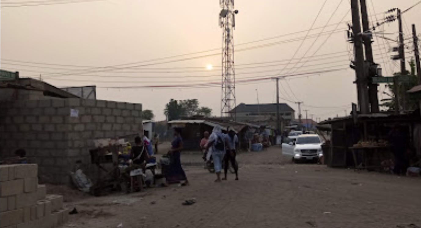 Moni: Pioneering Community Banking in Africa