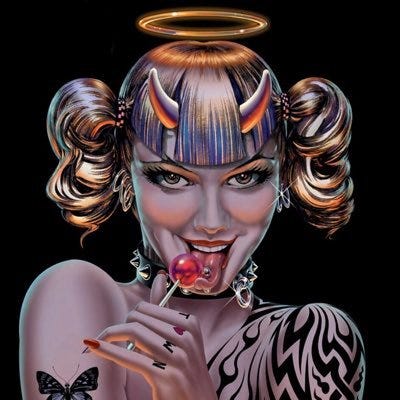 Emma Garland | Substack