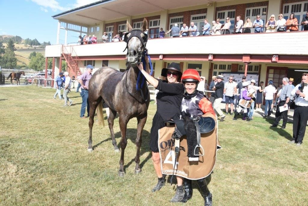 Special day for Southland racing industry at Wingatui
