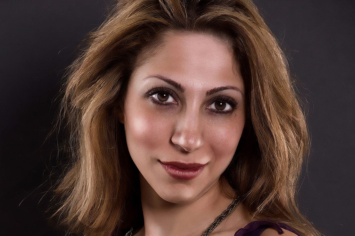 Sara Saidy | Substack