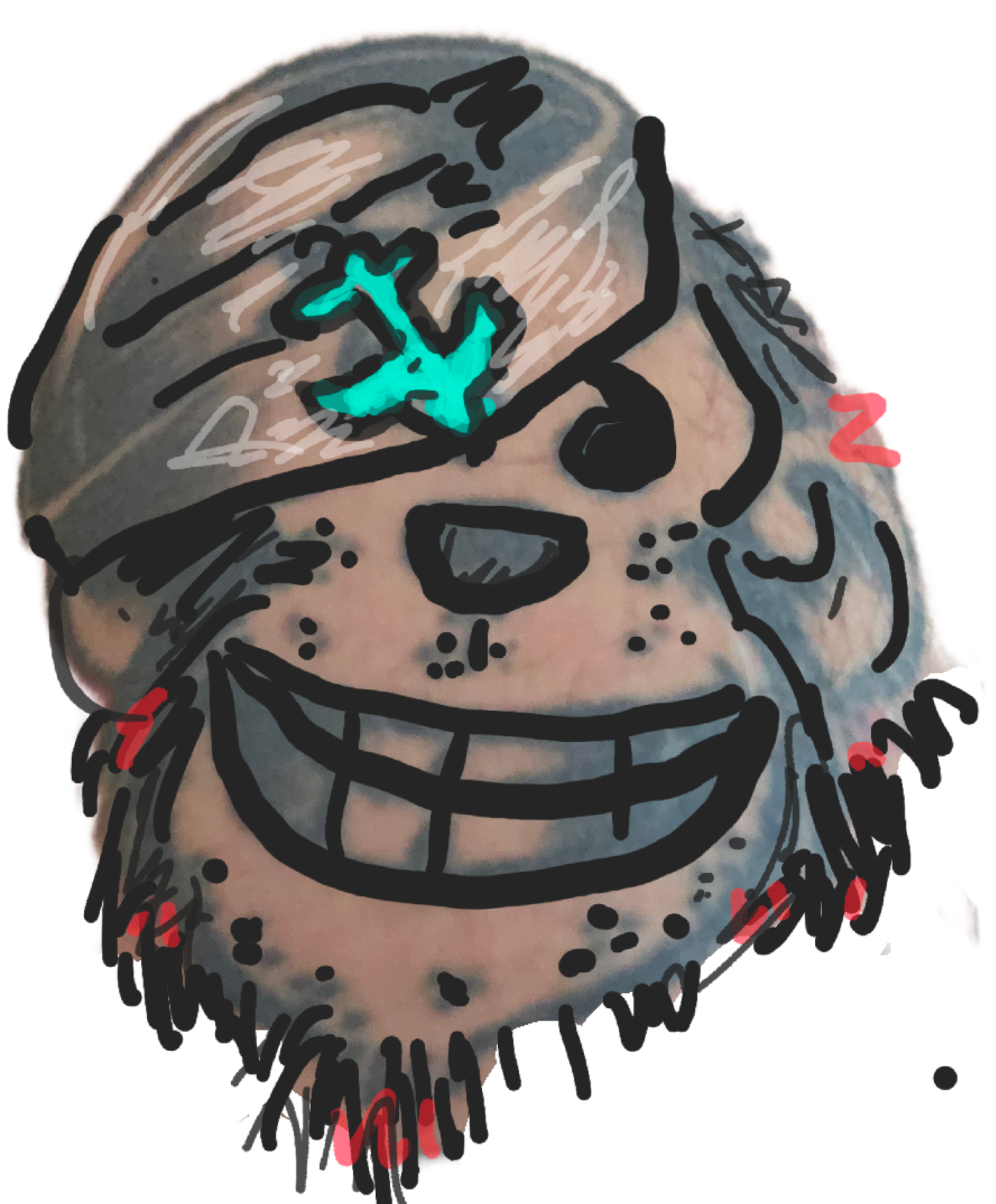 Dennis "Monkey" Lee | Substack