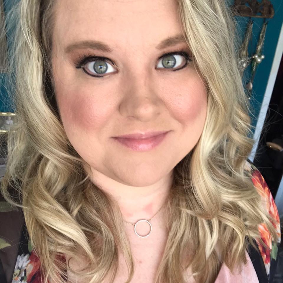 Krista Atkinson | Substack