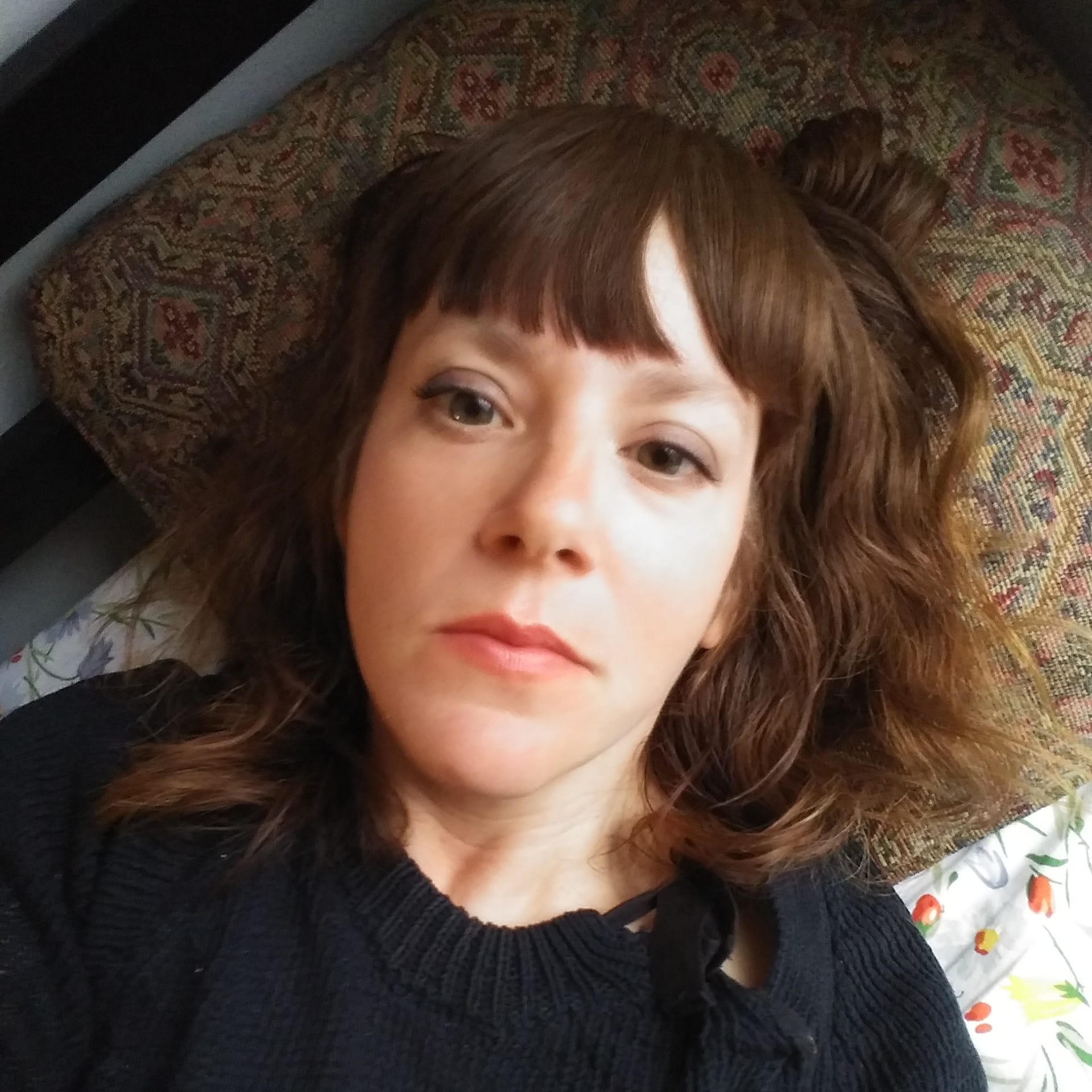 Aimee Walleston | Substack