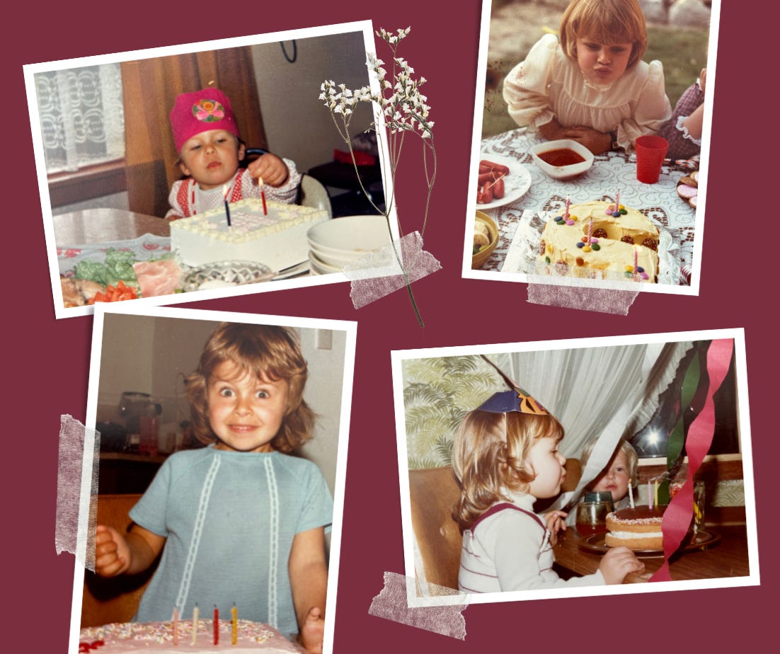 Becoming Free of Time Binds - by Justine Bloome - Bloomed