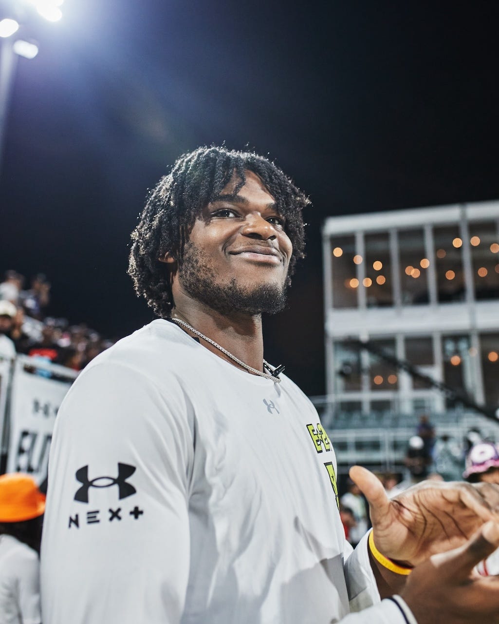 Pacers rookie Jarace Walker signs endorsement deal with Under Armour