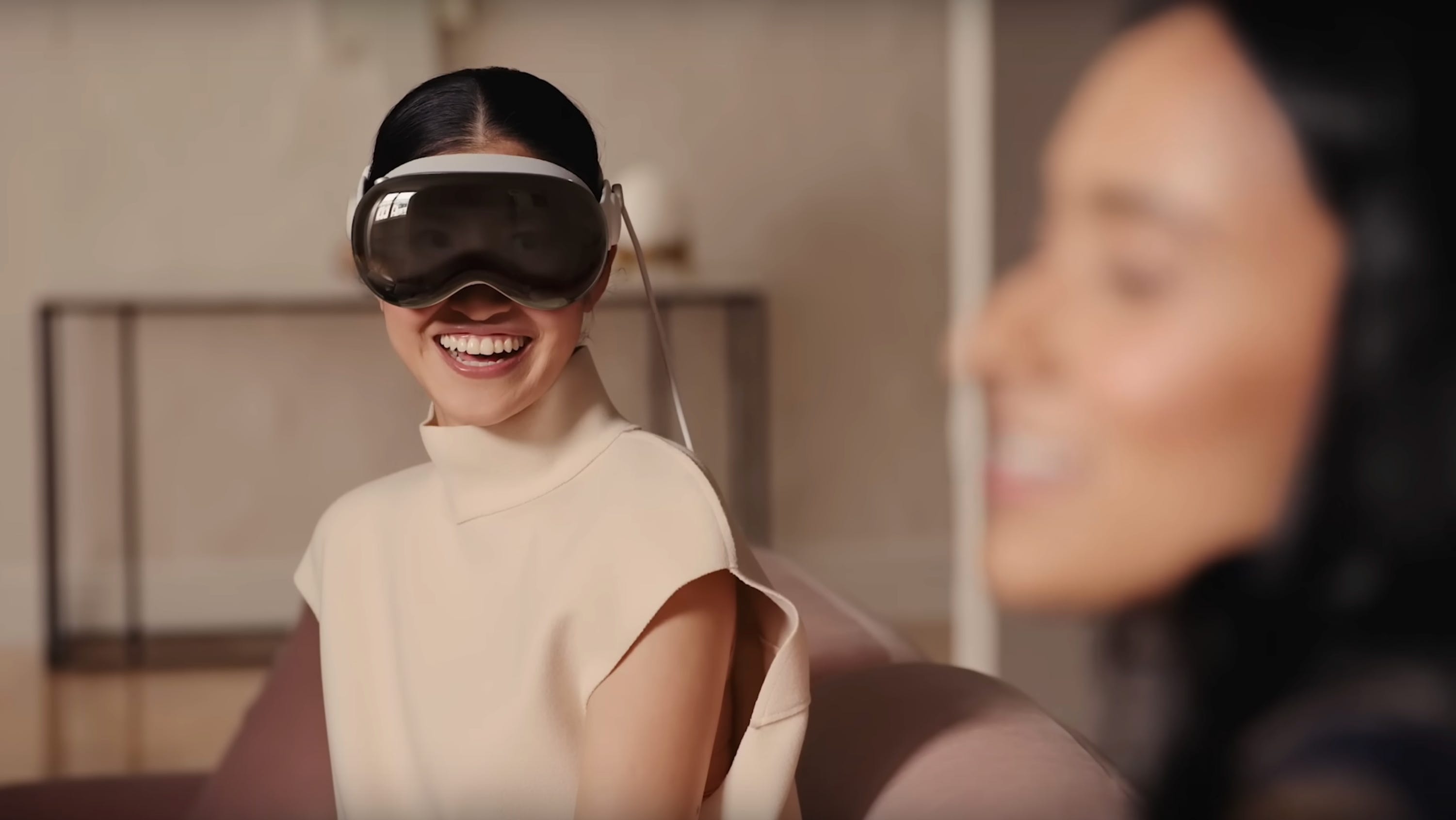 Apple Vision Pro The Shape Of Tech To Come