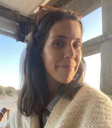 Lau Amaya | Substack