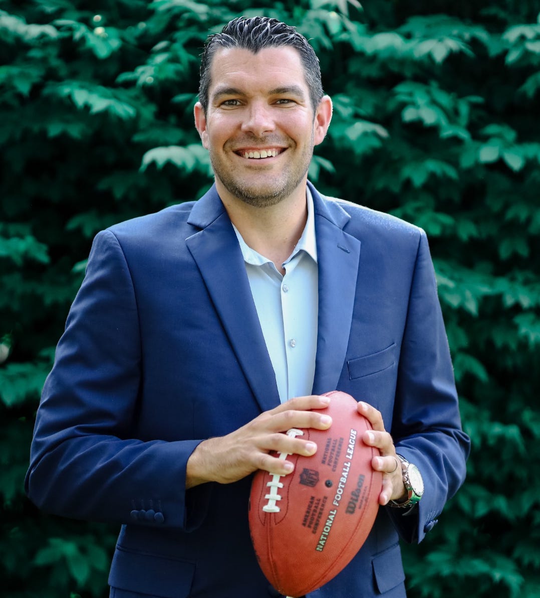 Matt Lombardo | Substack