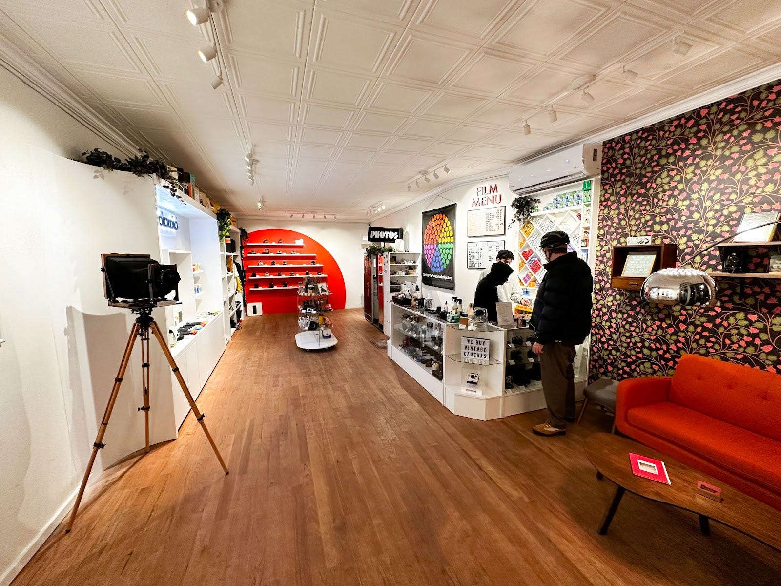 38 Resources for Film Photographers, from Darkrooms to Clubs