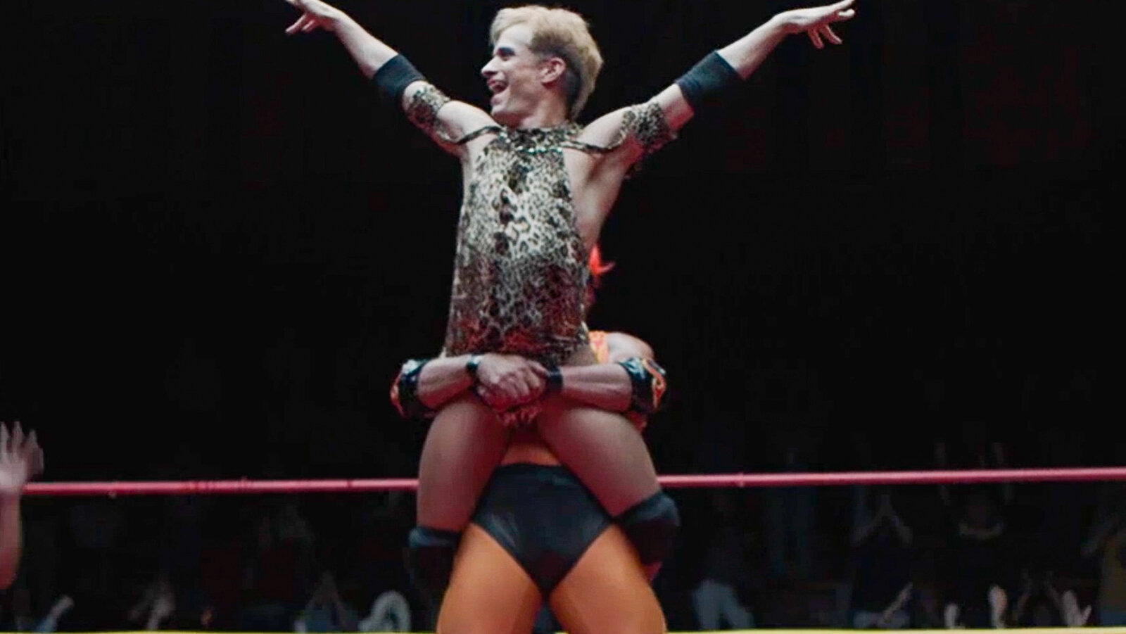 Old Bottoms in Italy - by Celia Mattison