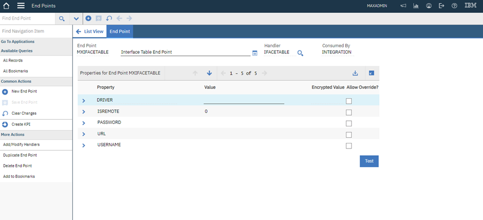 Understanding Interface Tables In Maximo Viveks Substack