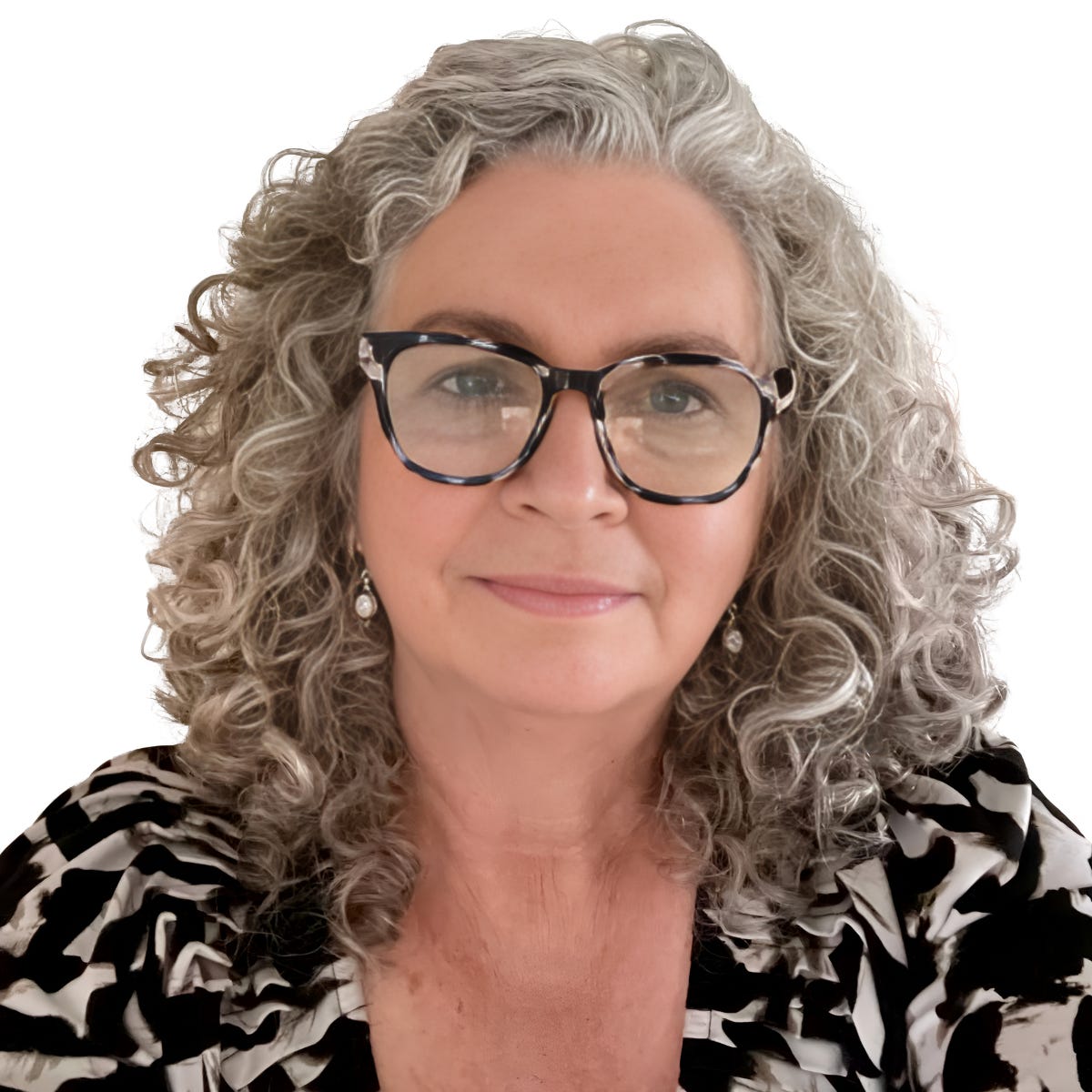 Robin Stewart | Substack