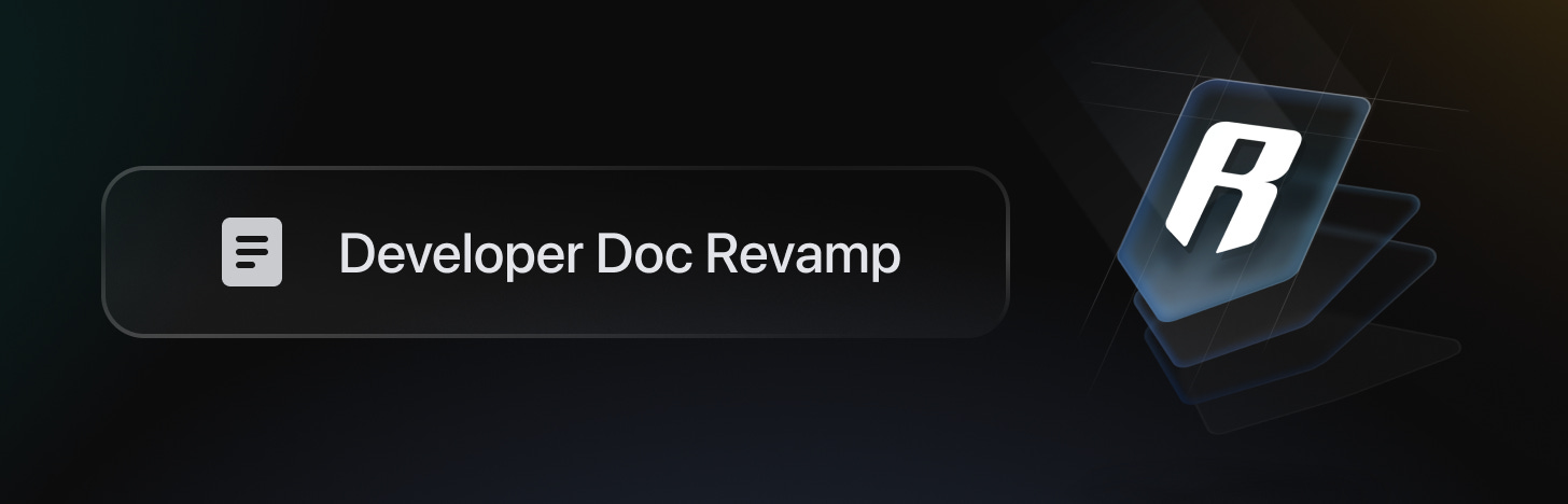Introducing New Developer Features - by Ronin Network