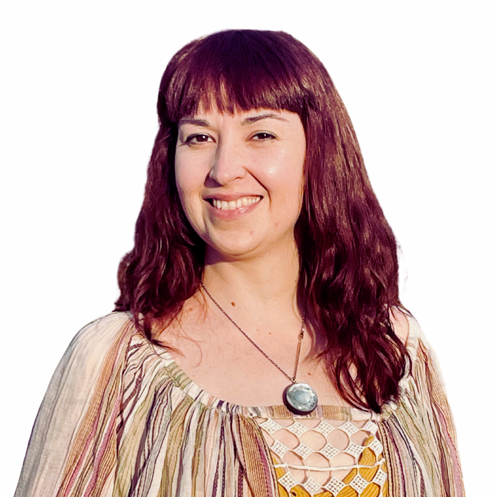 Krystal Trammell | Substack