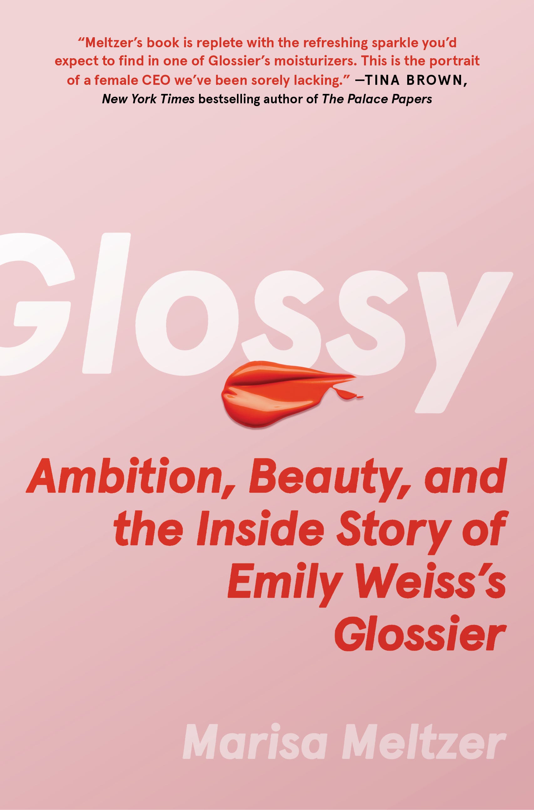 Inside the Rise of Emily Weiss's Glossier - by Amy Odell