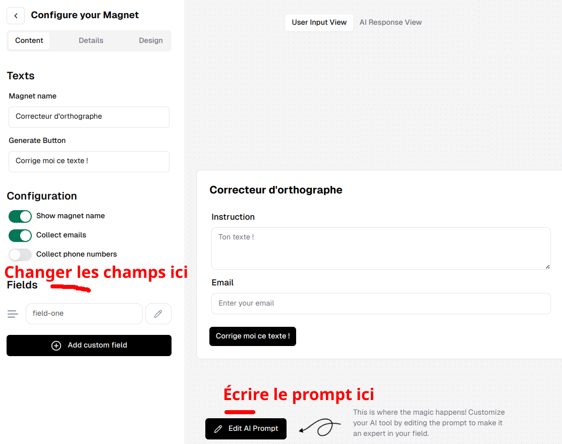L'iceberg des outils d'IA les plus PUISSANTS pour générer des leads