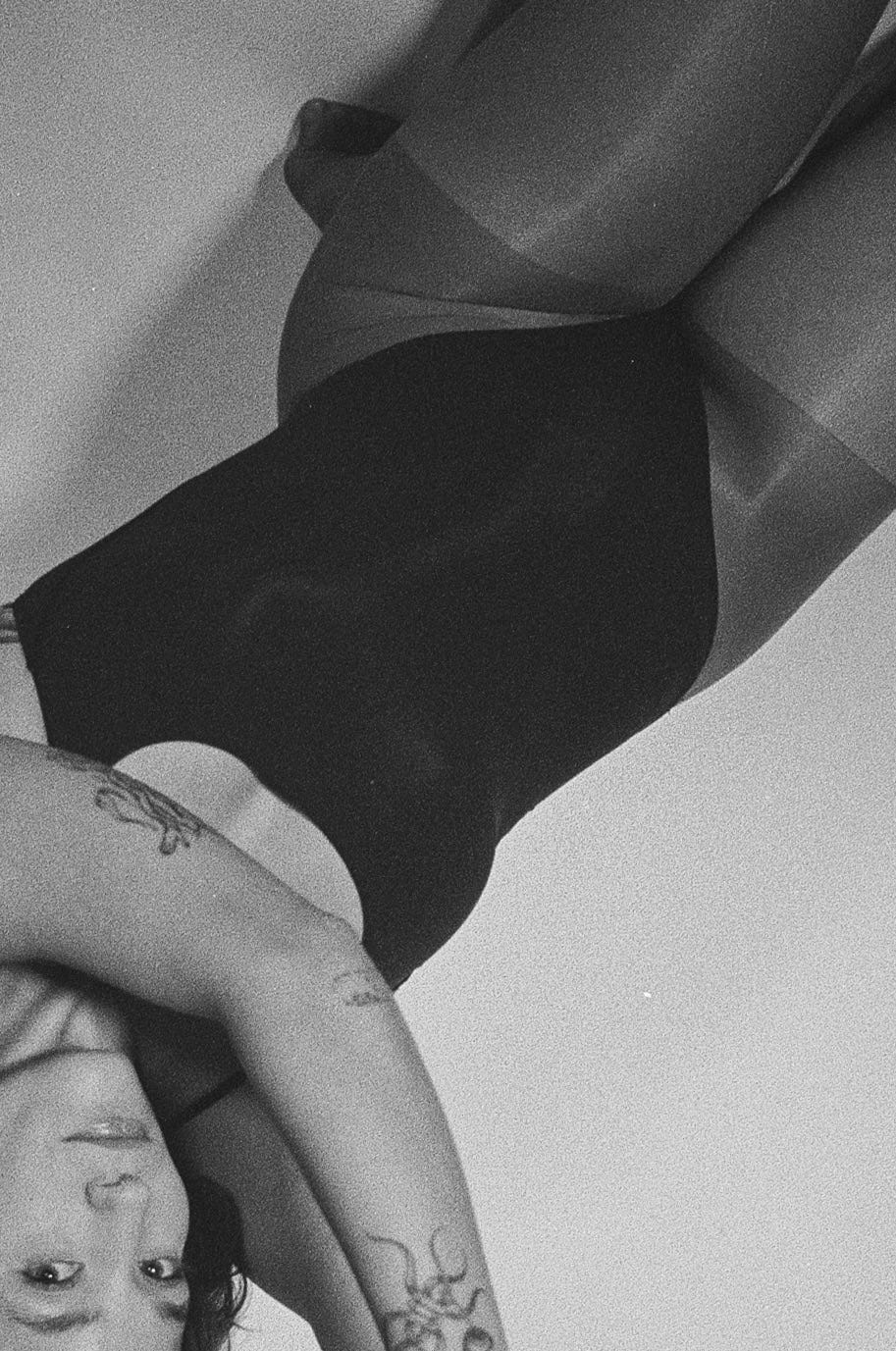 edging - by courtney kane - courtney’s Substack