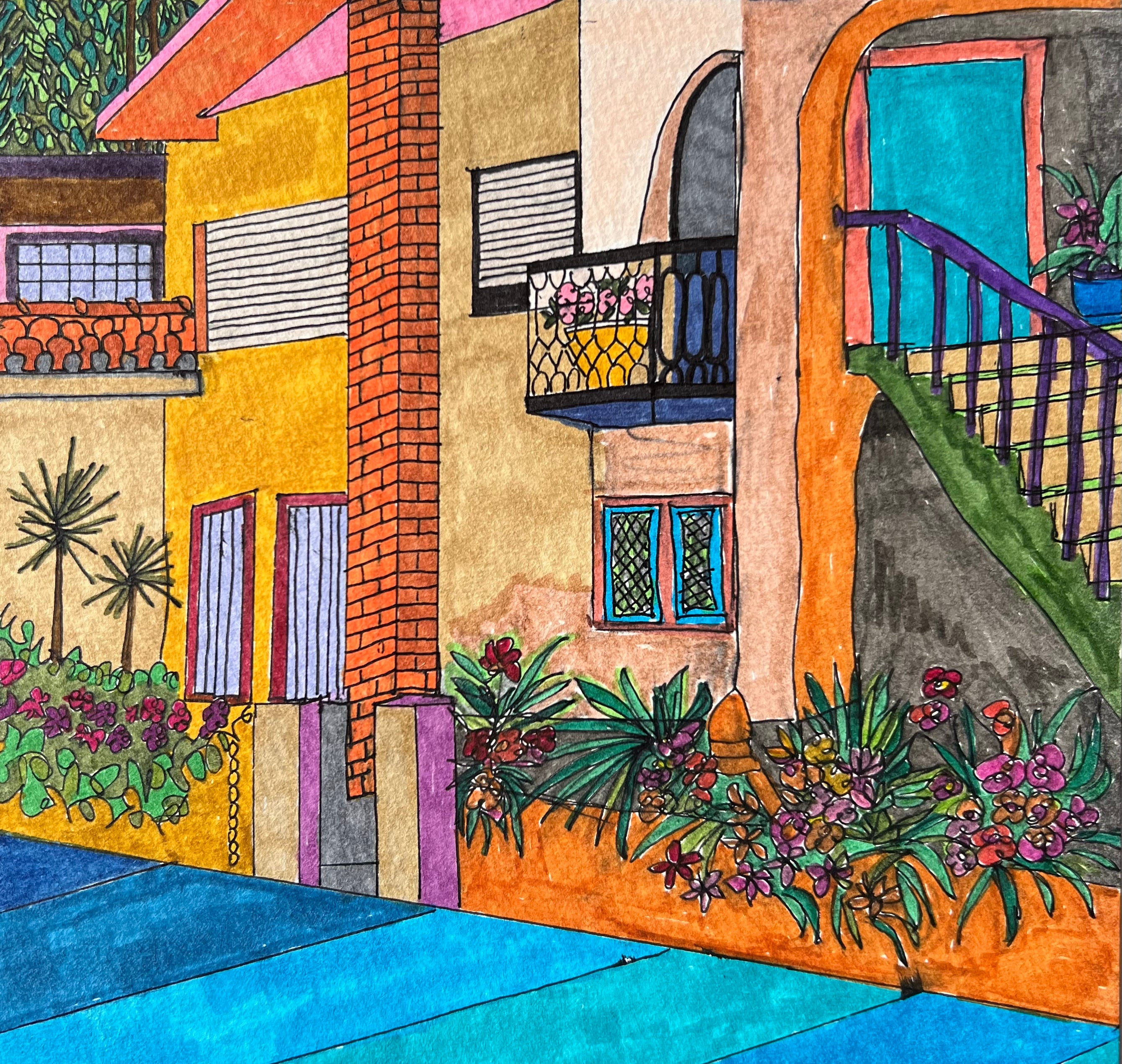 Lost in Translation ~ A Lesson in Portuguese