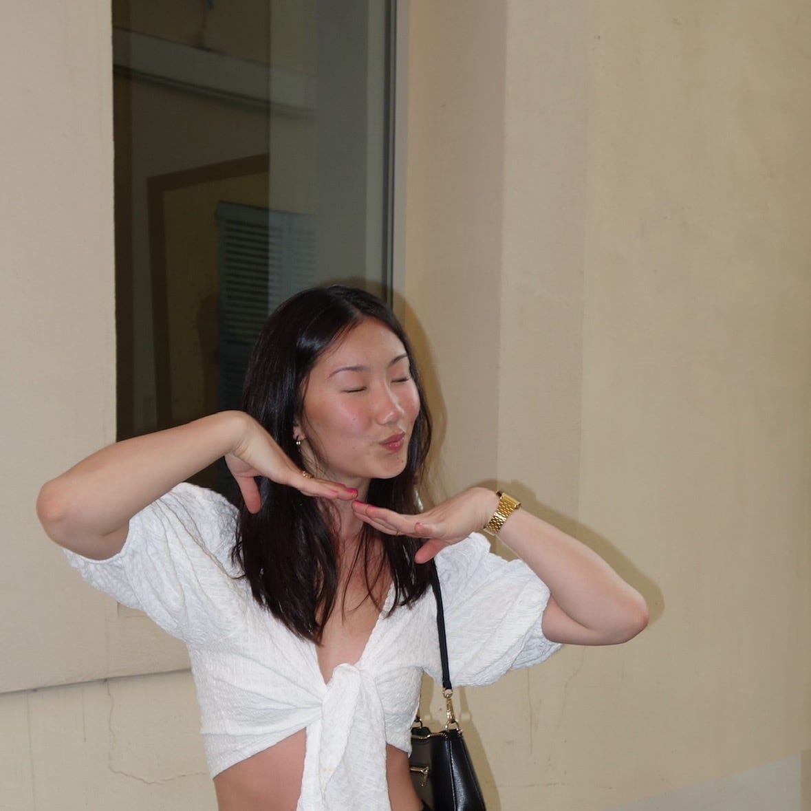 karen xie🪿 | Substack