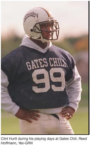 I will make you Hurtt - Seaside Joe