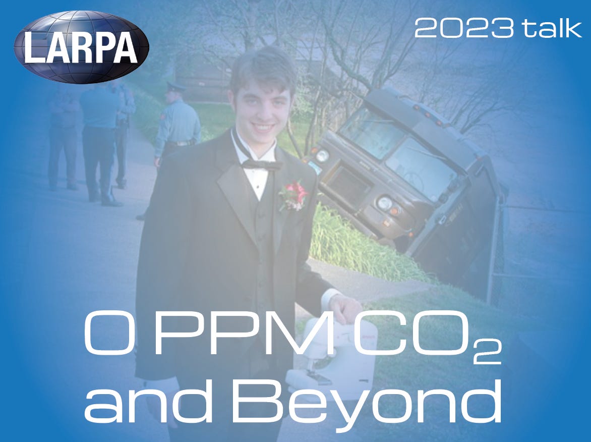 LARPA 2023 - by Daniel Goodwin - Punk Rock Bio