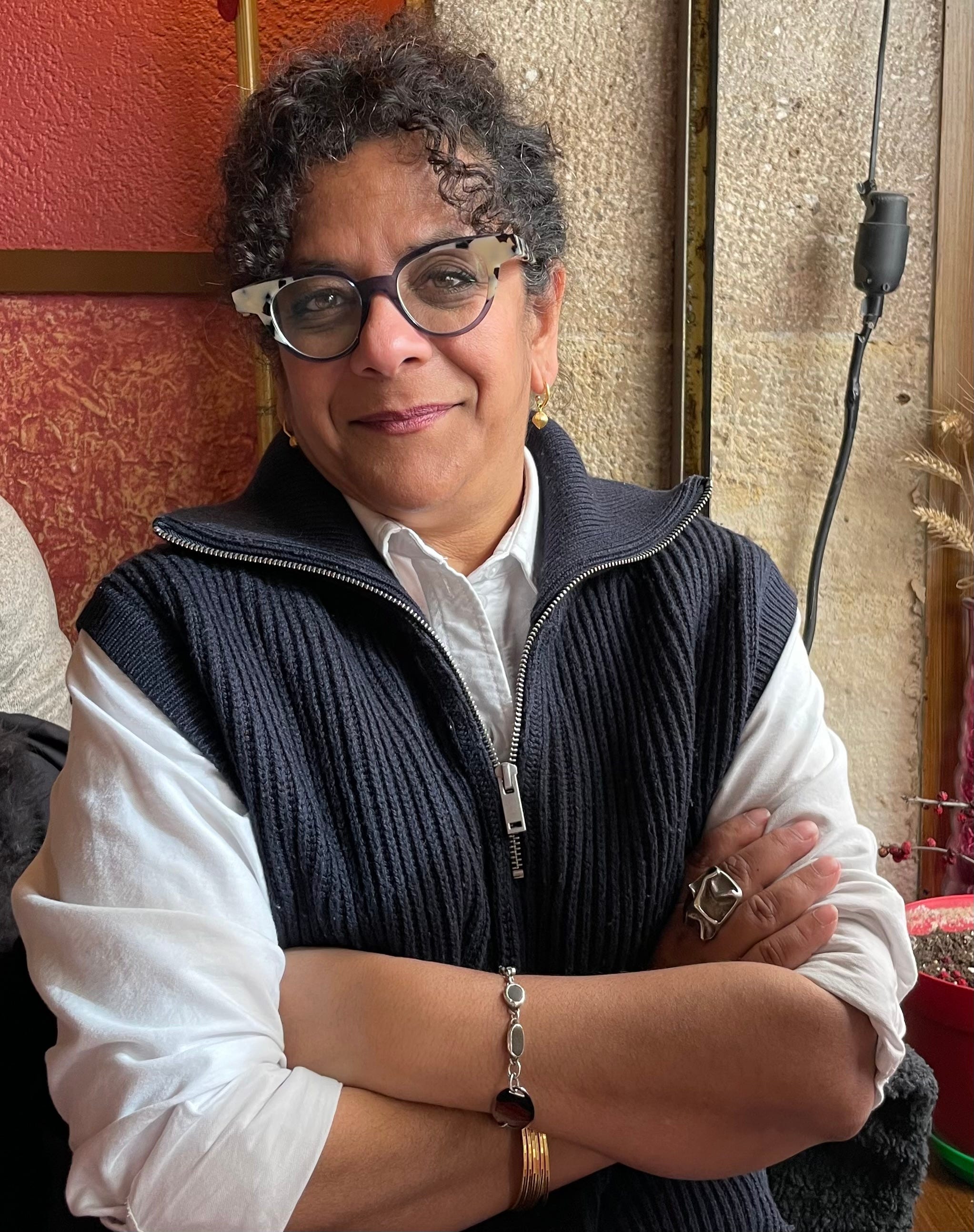 Namita G. Wiggers | Substack