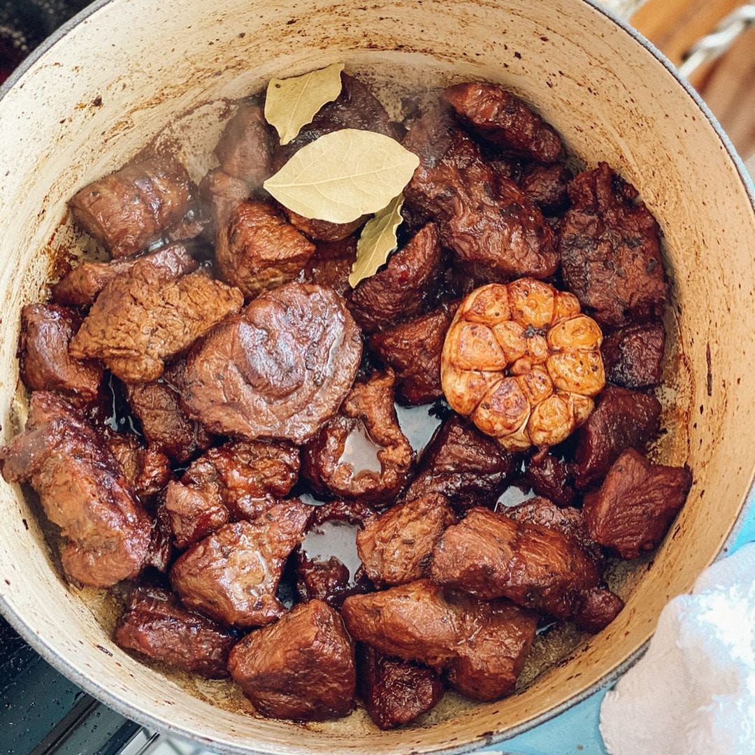 María Mercedes Grubb Will Not Be Denied - by Mike Diago