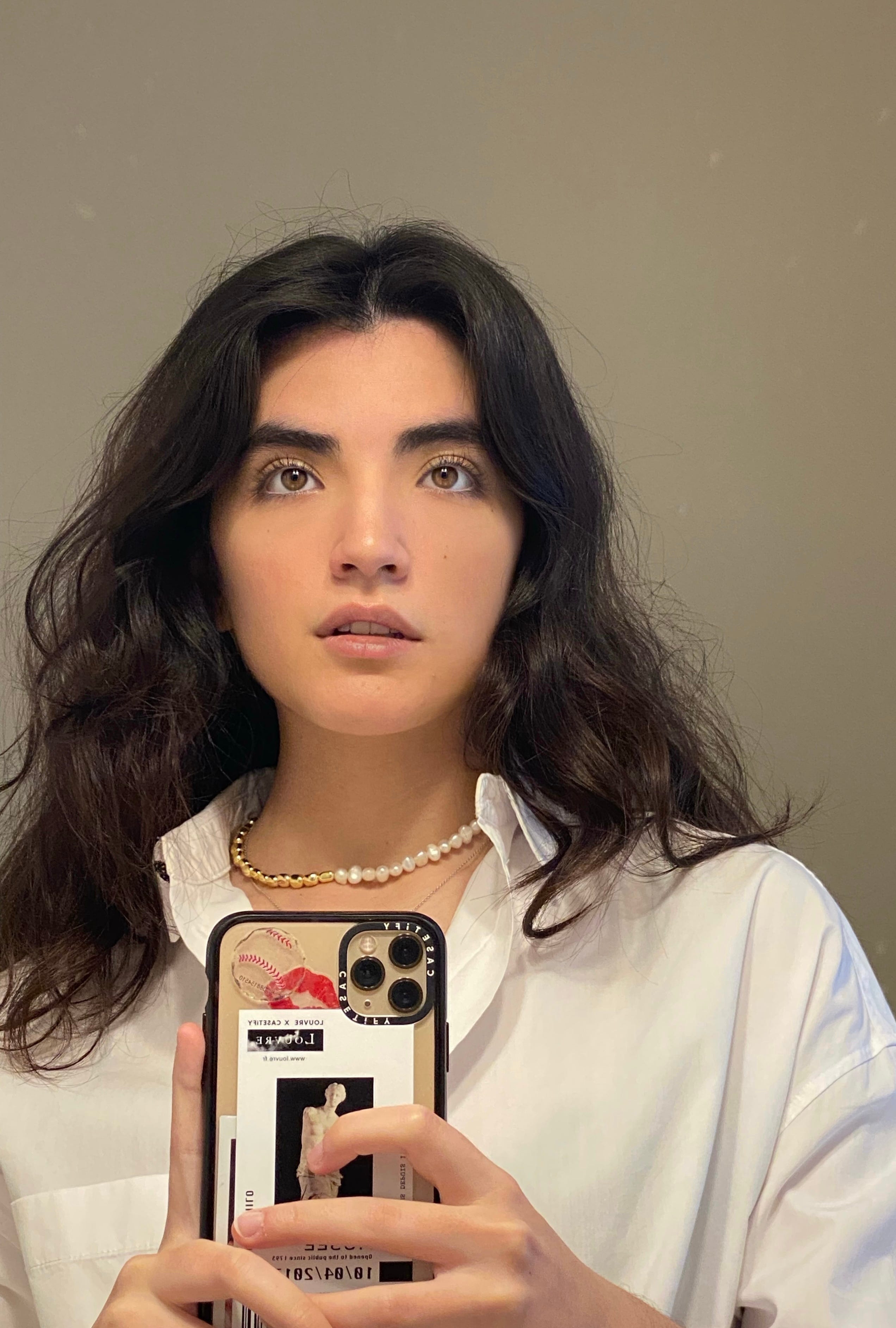 Camila Islas | Substack