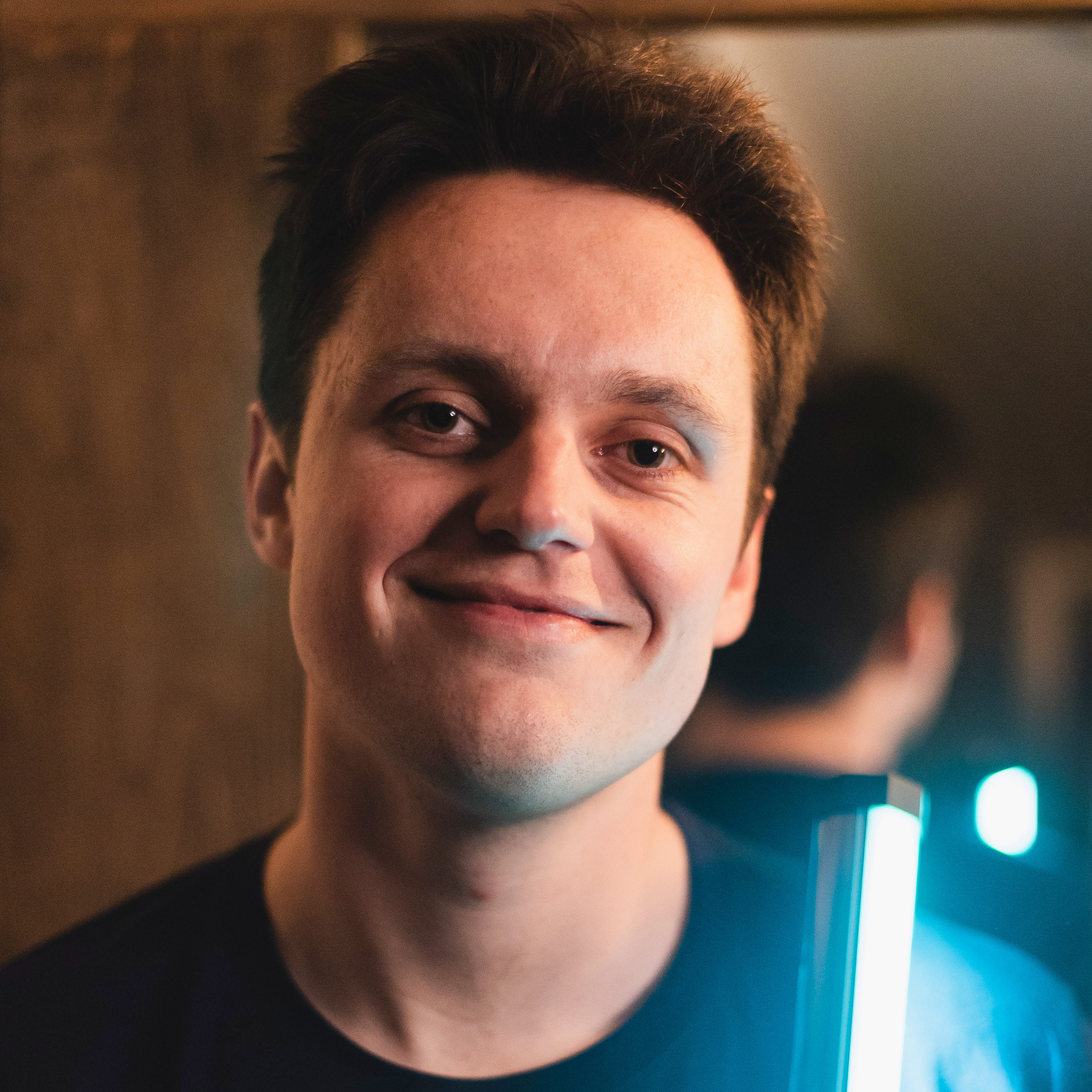 Mathieu Pimort | Substack