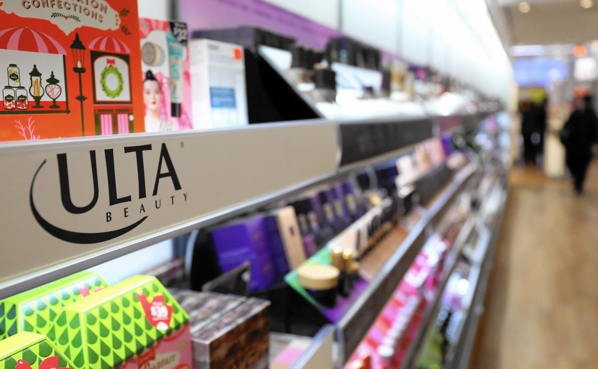 Beyond the Mirror: Ulta's Strategic Moves in Beauty and Retail.
