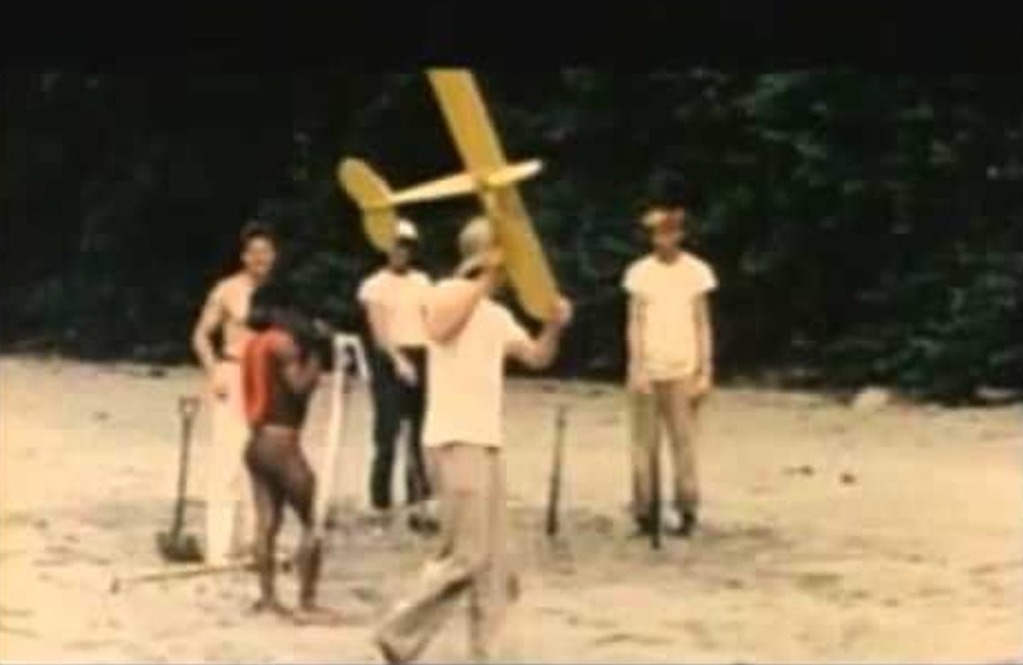 We Rest on Thee - Wade Burleson at Istoria