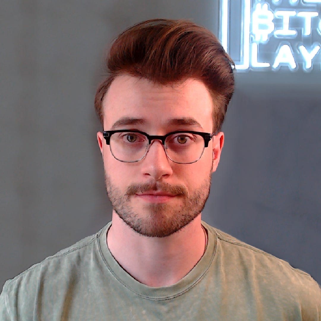 Joe Consorti | Substack