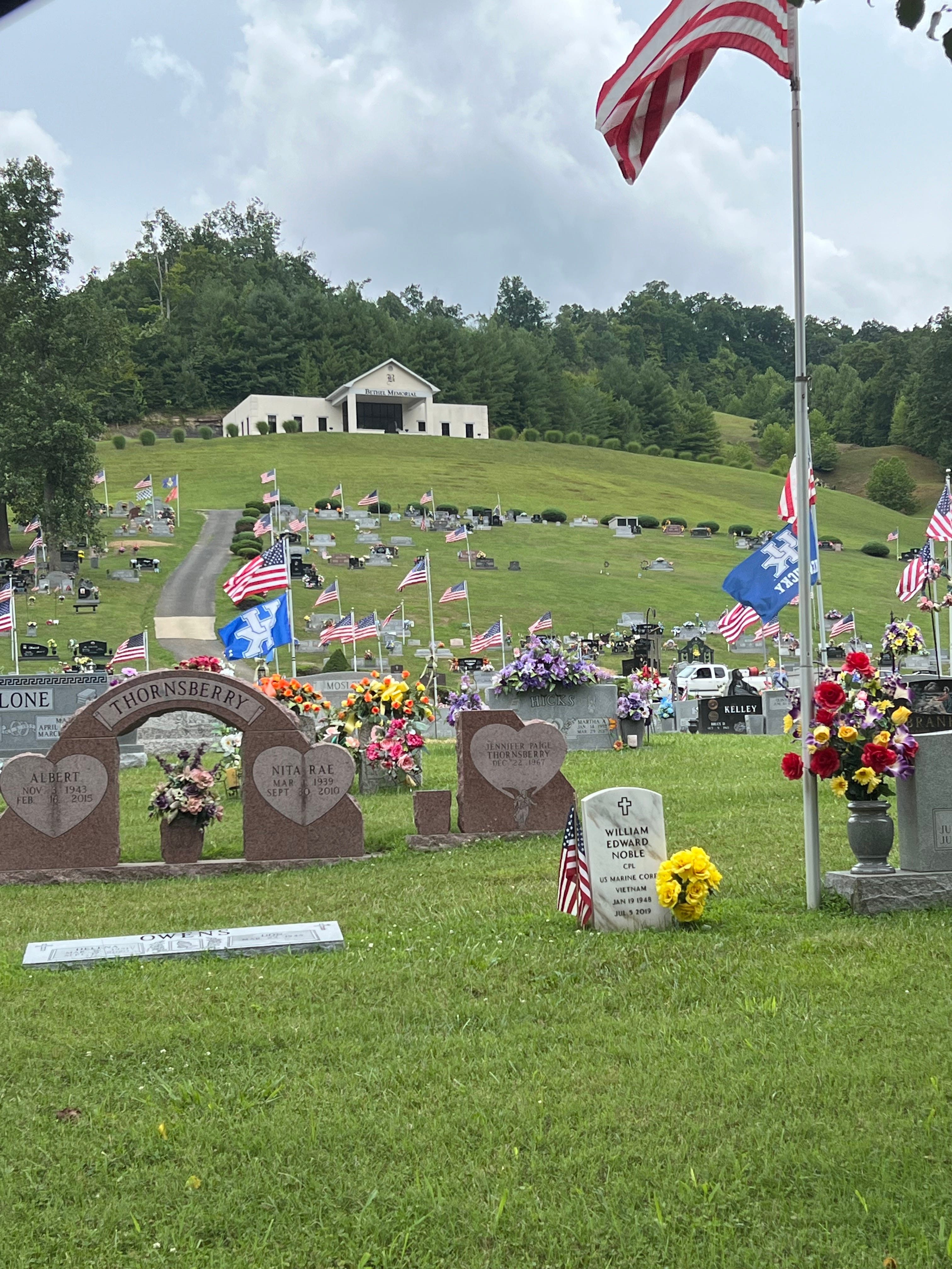 What four days in Appalachia has taught me about hillbillies