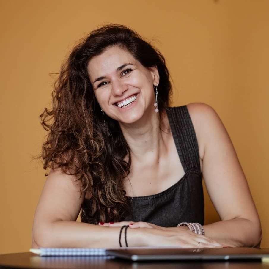 Elena Daskalaki | Substack