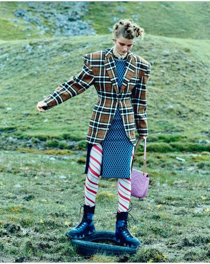 There Are Layers to This - by em seely-katz - Esque