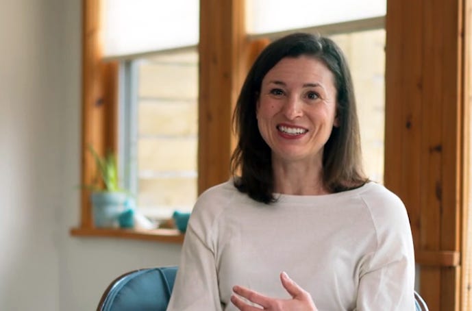 The Nurse and the Police Officer - by Donna Laframboise