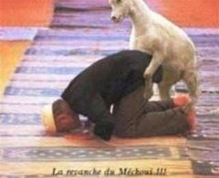 France's far-right : Thierry Mosca - leery’s Substack