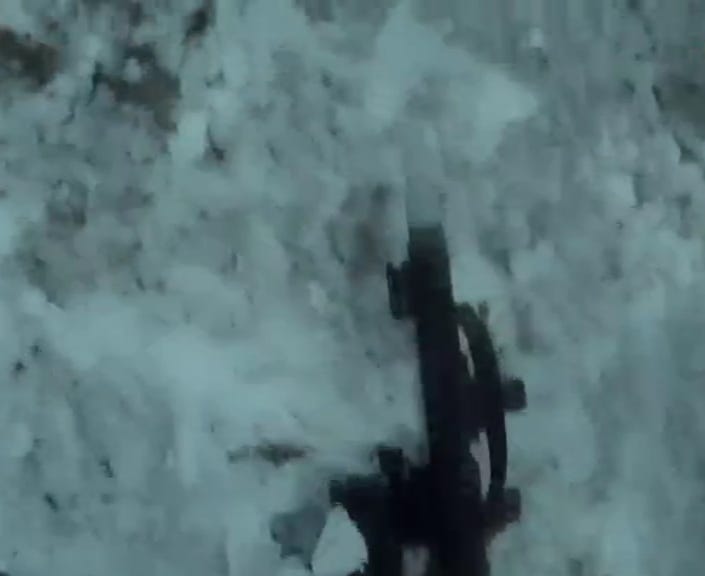 Weapons Analysis: New PKK Raid on Turkish Forces in Harsh Snowy Weather