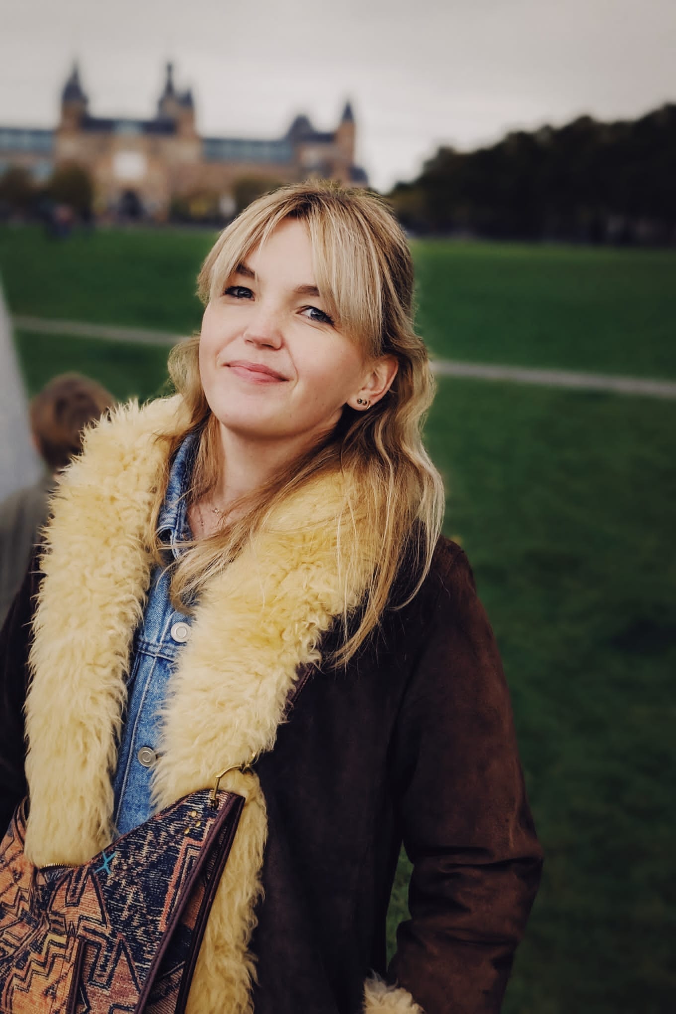 Simone Wijnands | Substack