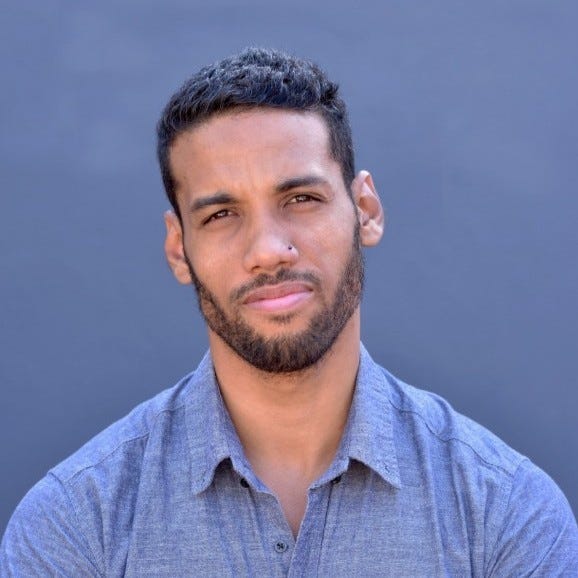 Dane Mackier | Substack