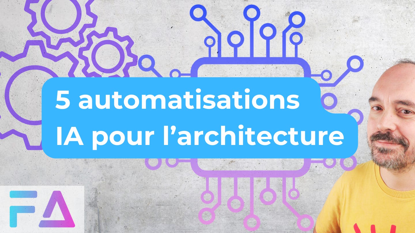 IA et Automatisation, comment ça marche