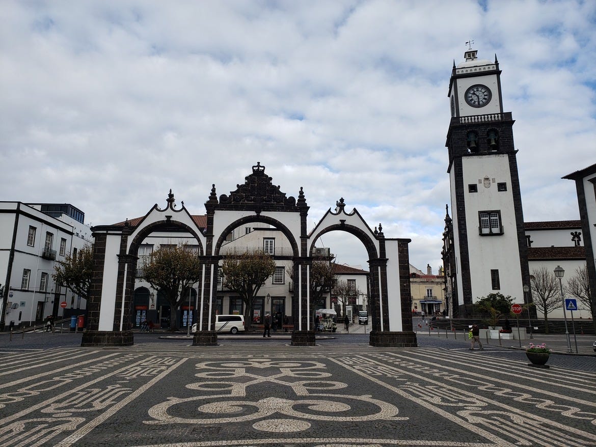 Exploring Ponta Delgada – Discover Some of the Best Things to See