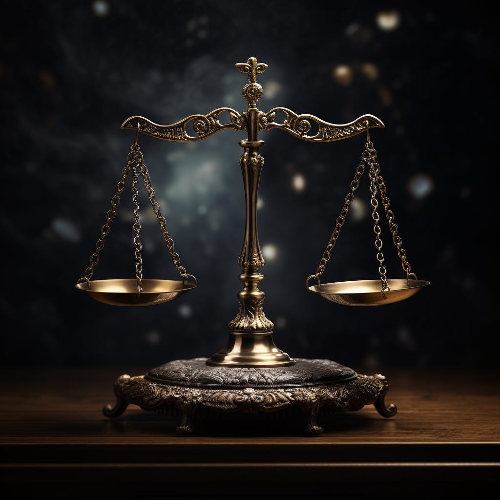 Thinking in Bets - by Josh Bobrowsky