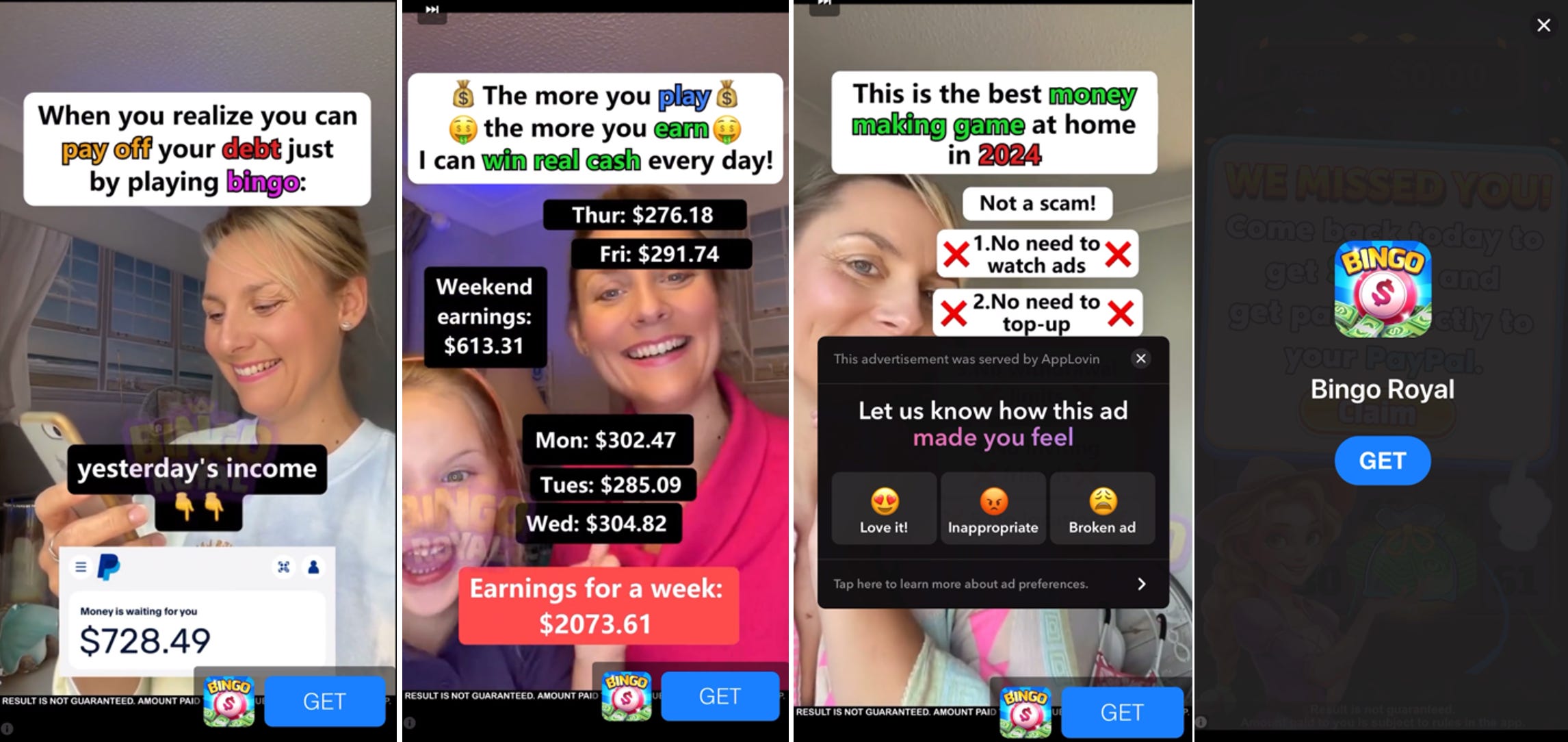 Problems at AppLovin (APP) - by Edwin Dorsey