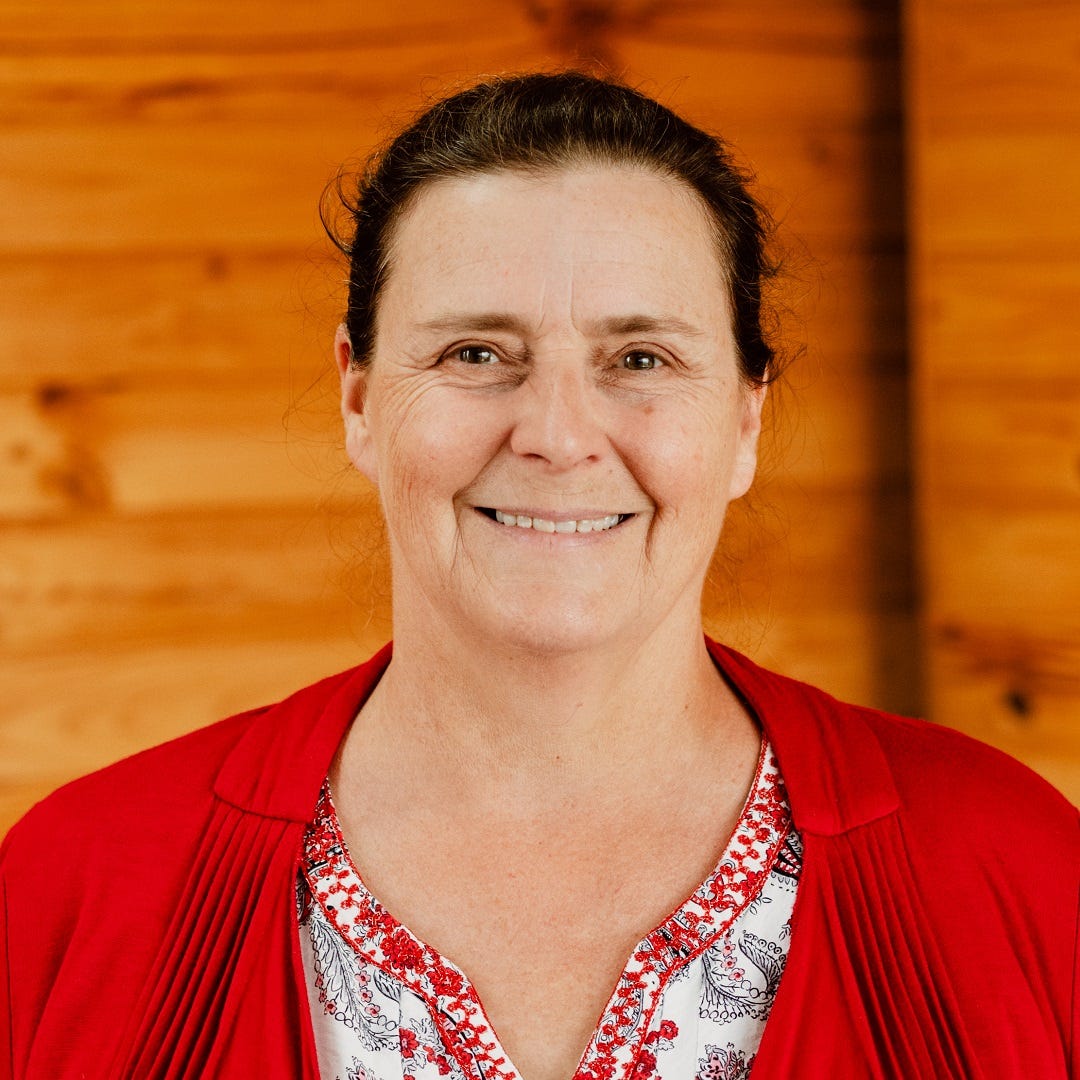 Jane Intini | Substack