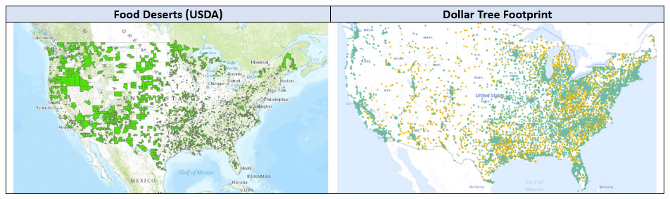 Deep Dive: Dollar Tree (DLTR) - Part 1 - Value Punks