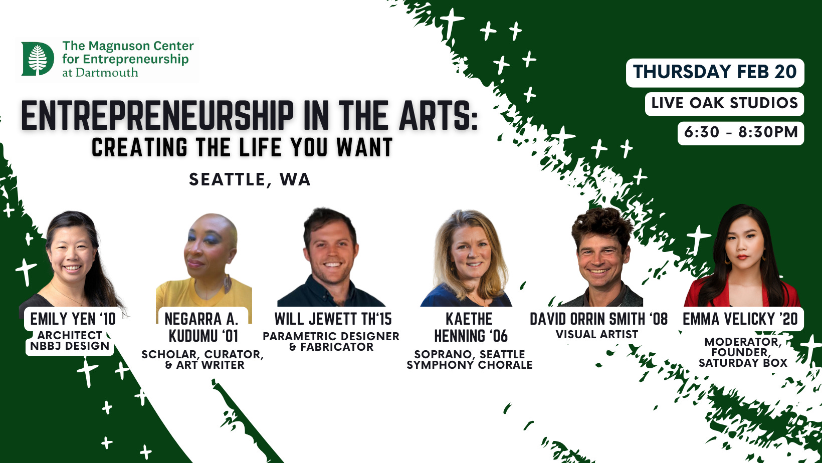 Video Excerpt from Artist's Tour... - by David Orrin Smith