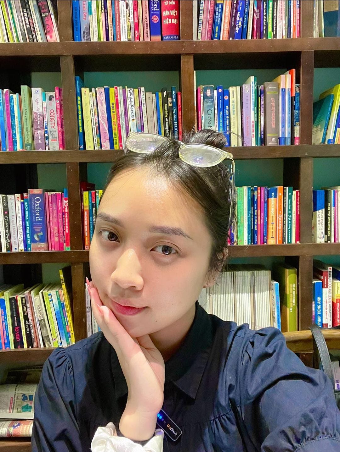 Ngọc Ánh | Substack