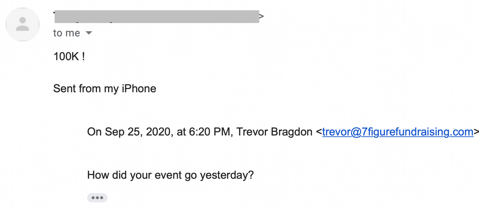 The Pitch Path: An Ultimate Guide to Pitching a Major Donor