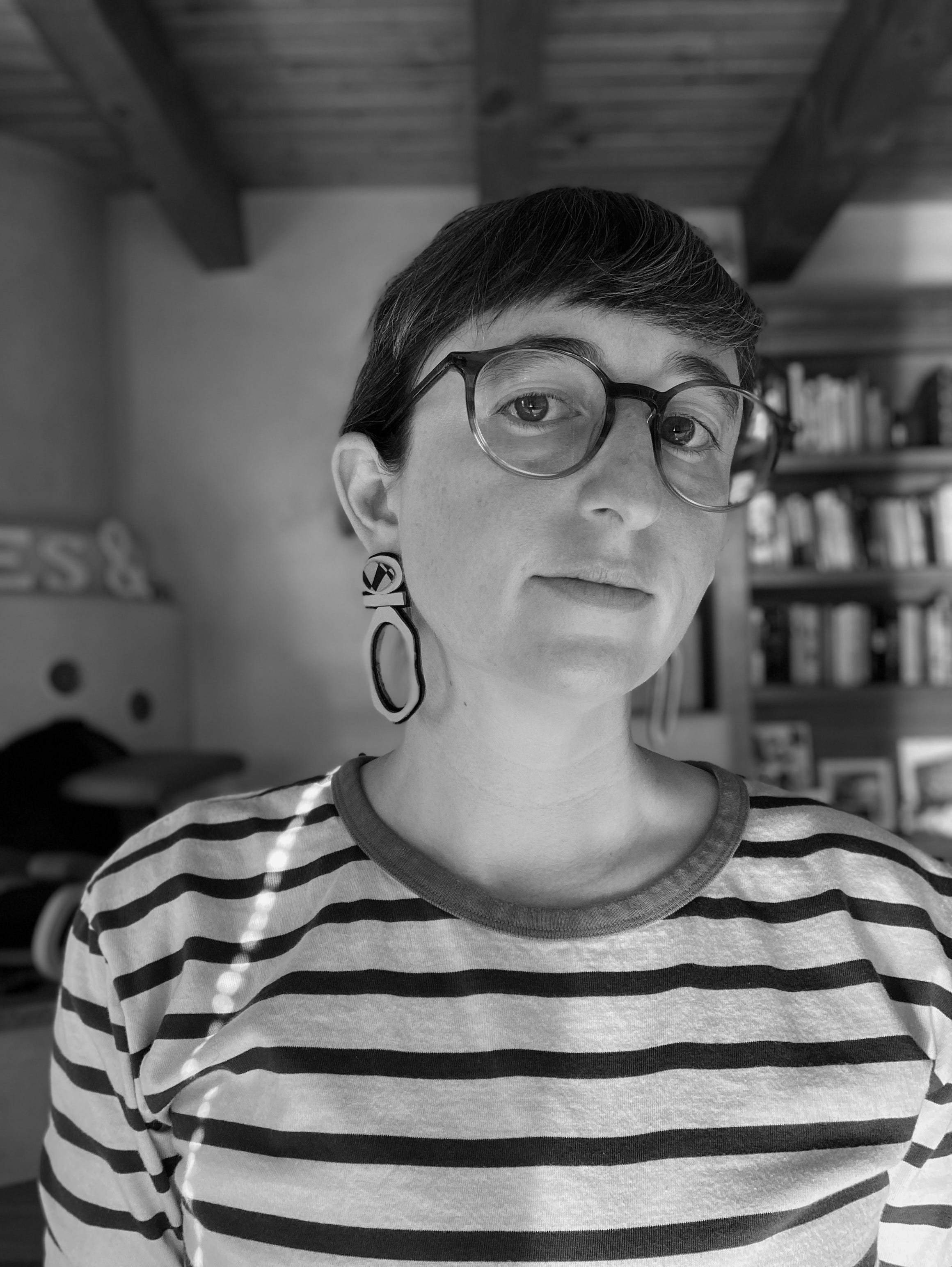 Maya Elise Joseph-Goteiner | Substack